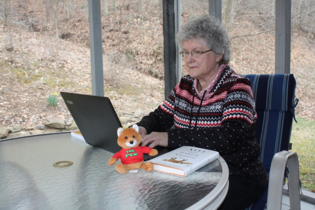 Book Look: The Tip of the Tale – Mongabay Kids