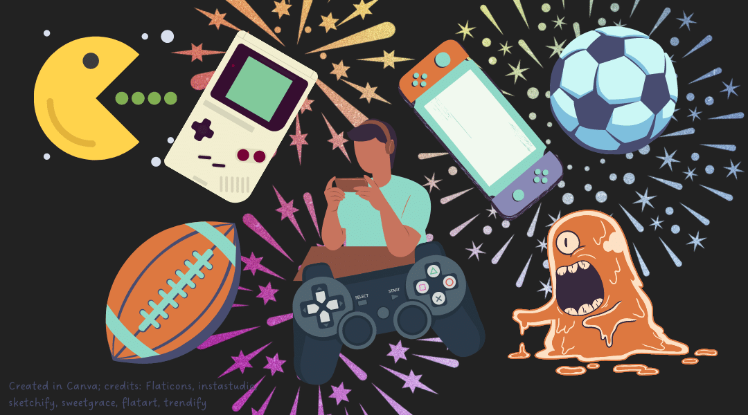 Gaming consoles are no game for the environment – Mongabay Kids