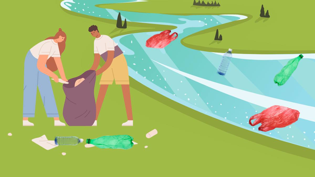 Nature journaling is a good way to connect with nature – Mongabay Kids