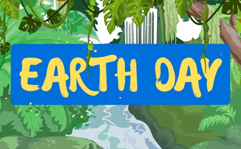 What can you do to help Earth? – Mongabay Kids