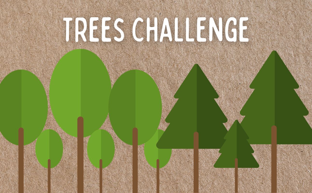 Try the November 2023 Seek challenge – Mongabay Kids
