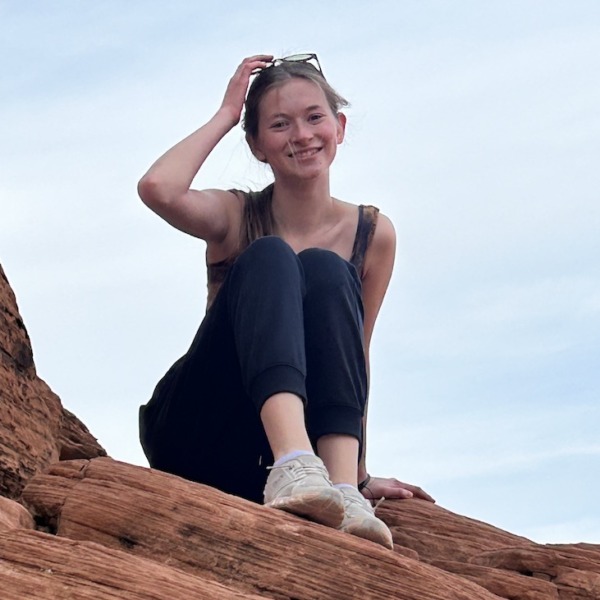 World Giraffe Week 2024: Super spots! – Mongabay Kids