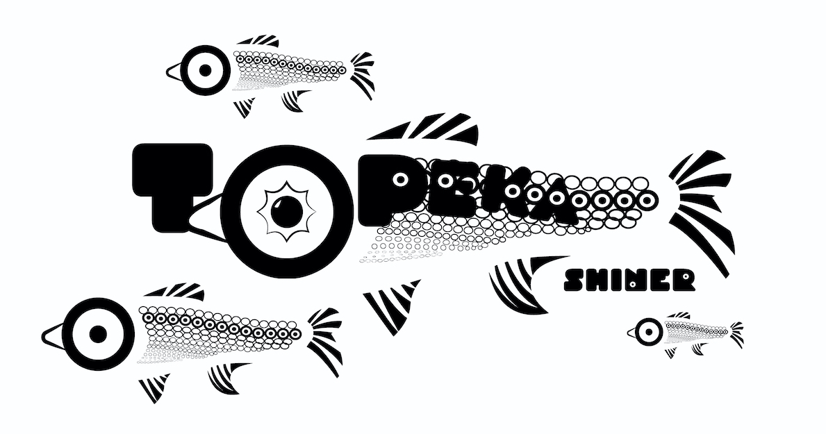 Meet the Topeka shiner – Mongabay Kids