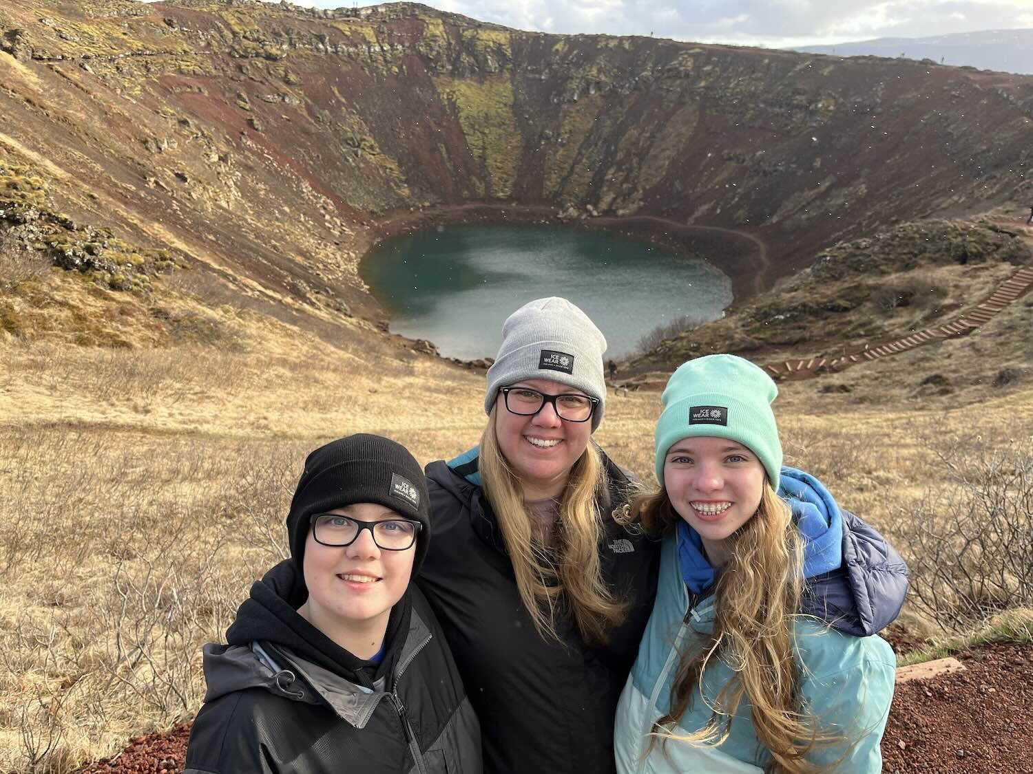 Travel diary: A family adventure in Iceland – Mongabay Kids